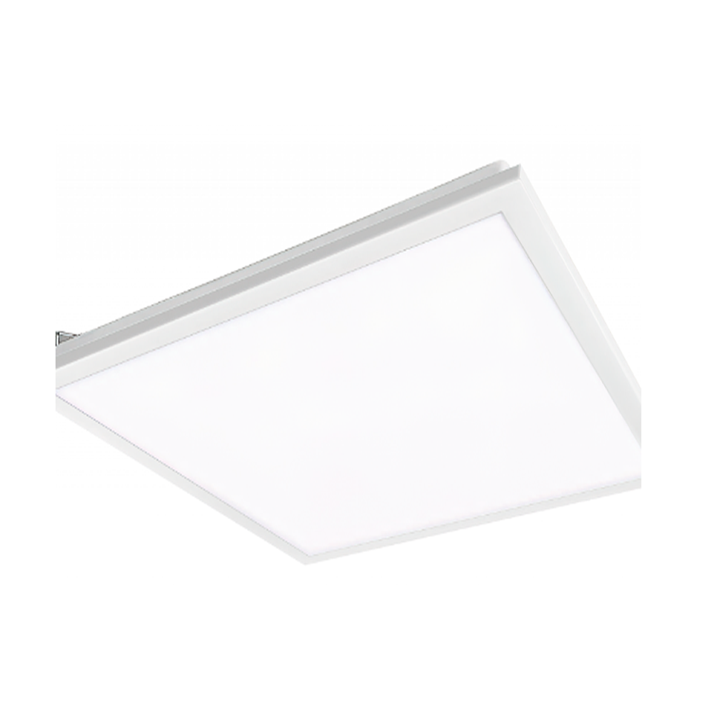 PANEL LIGHT SERIES CERTIFICACION IP40 IK08 130LM/W 120°DE APERTURA - Zummat